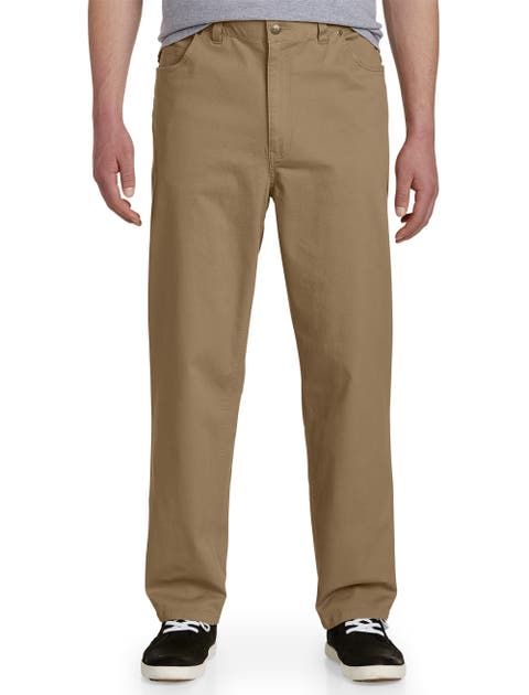 Men's Big & Tall Pants & Chinos | Nordstrom