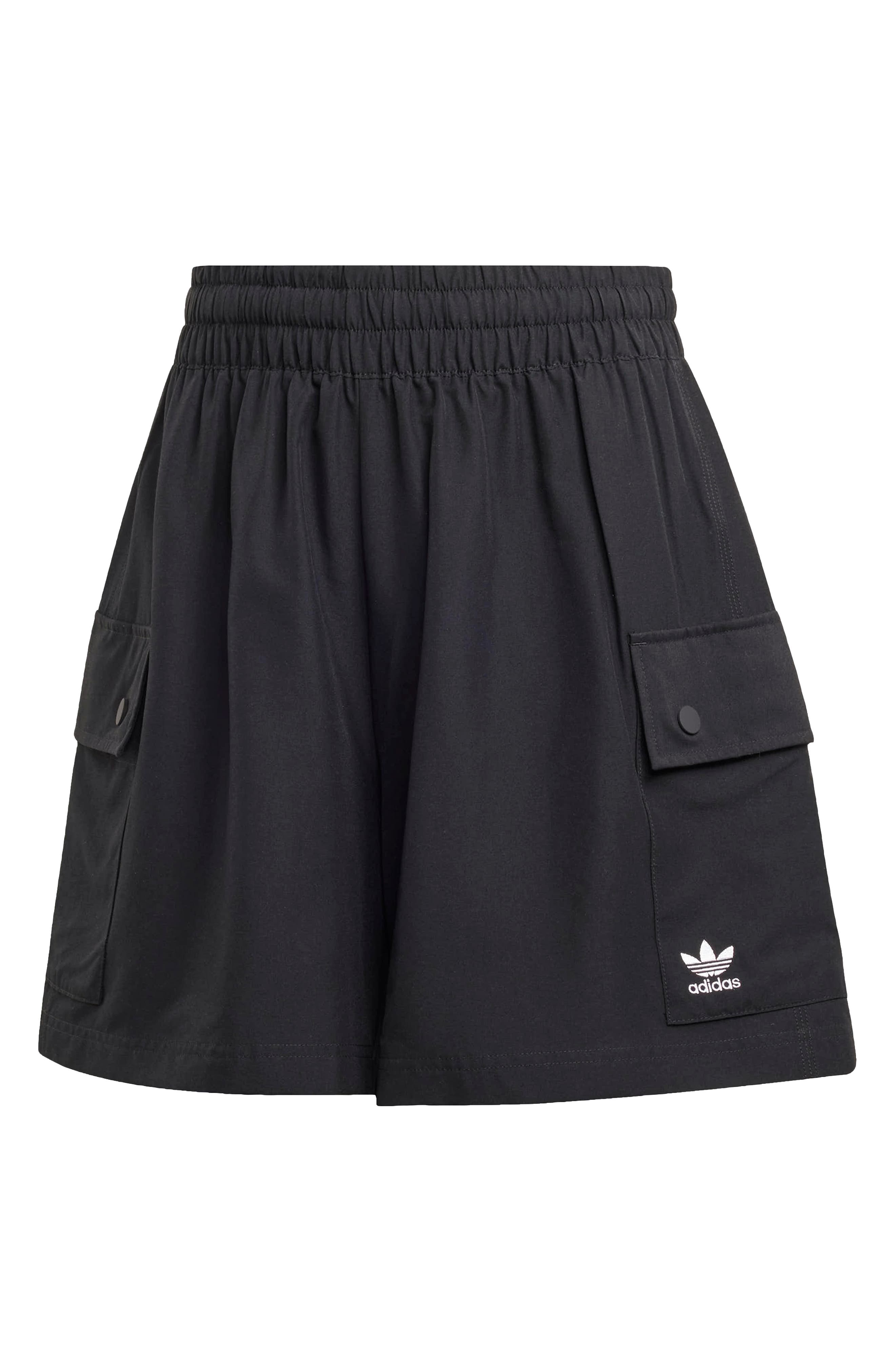 adidas Originals Essentials Cargo Shorts | Nordstrom