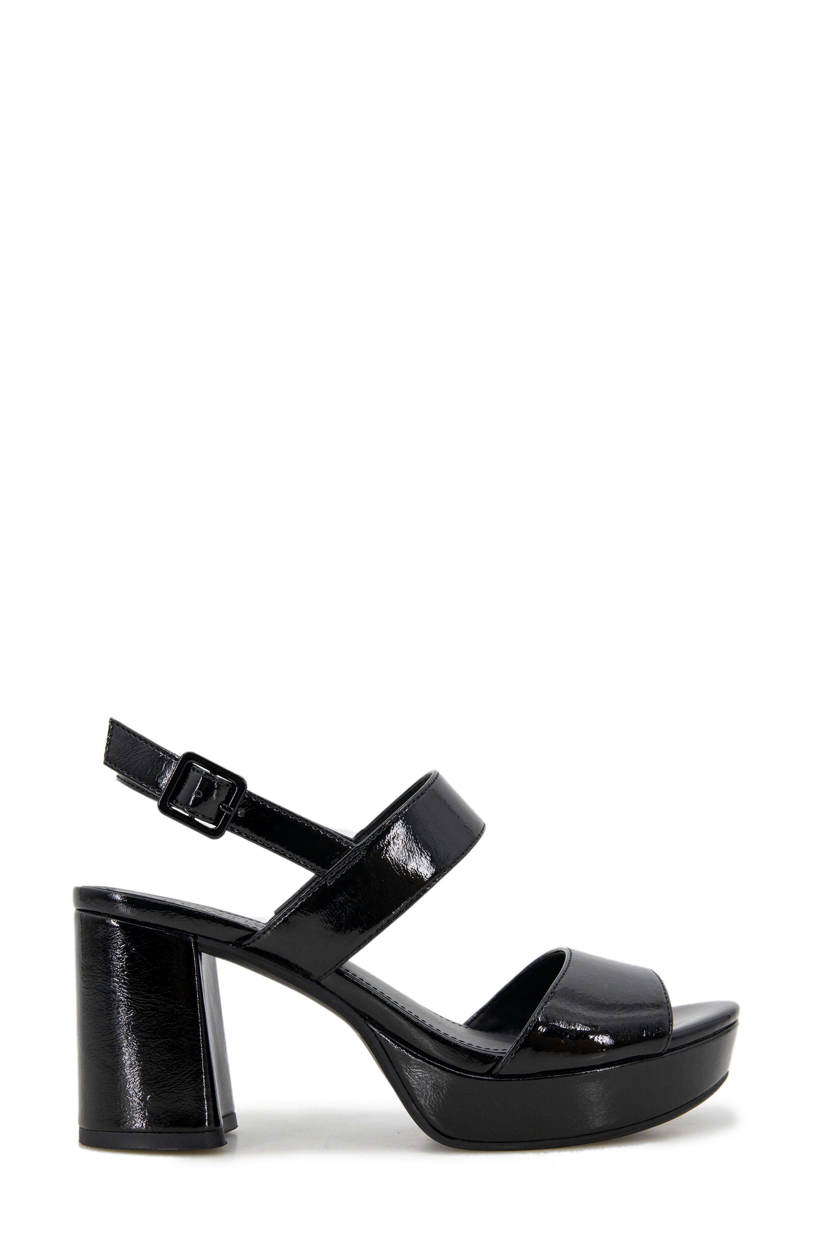 Reaction Kenneth Cole Reebeka Platform Sandal (Women) | Nordstromrack