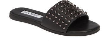 Steve Madden Farryn Slide Sandal (Women) | Nordstrom