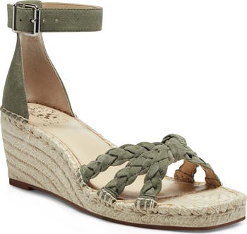 Vince Camuto Jadeya Espadrille Ankle Strap Sandal (Women) | Nordstromrack
