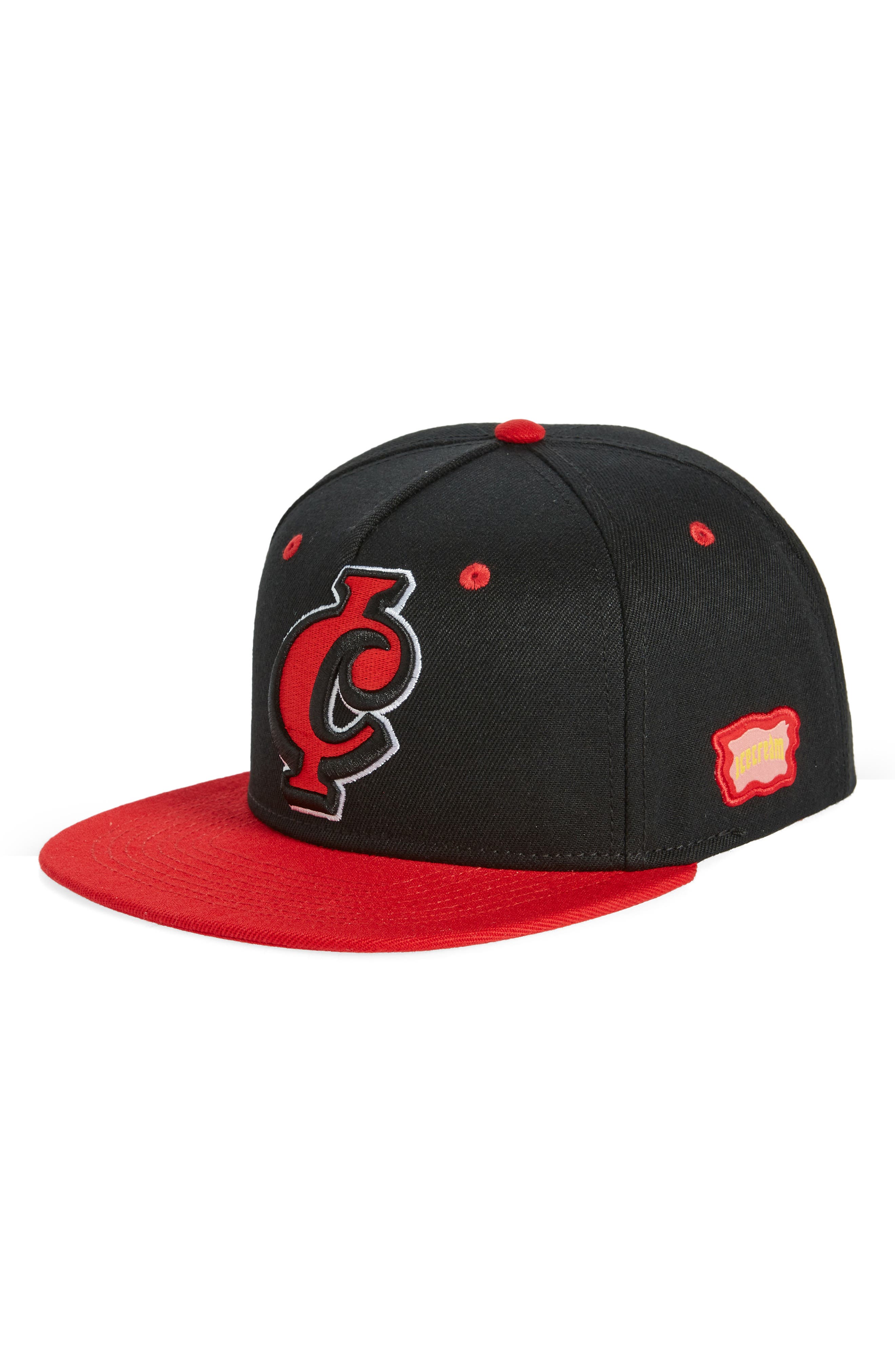 ICECREAM Make Sense Baseball Cap | Nordstrom
