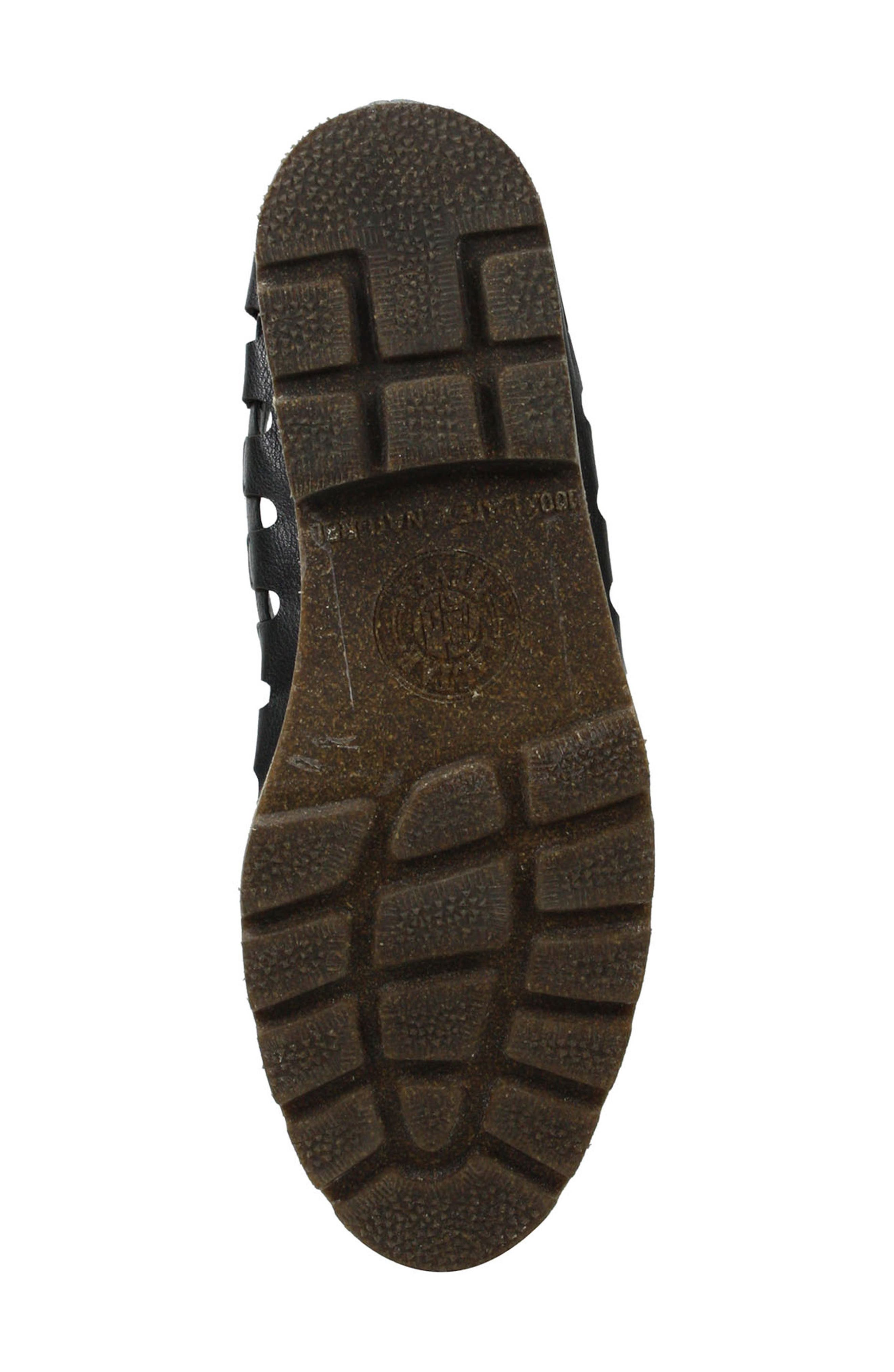 L'Amour des Pieds Xanthia Cutout Loafer (Women) | Nordstromrack