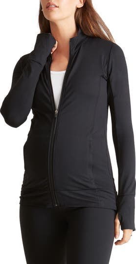 Ingrid & Isabel Active Maternity Jacket | Nordstrom