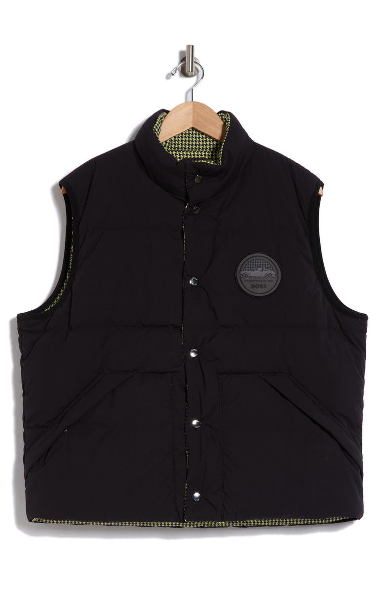 BOSS Comply Vest | Nordstromrack