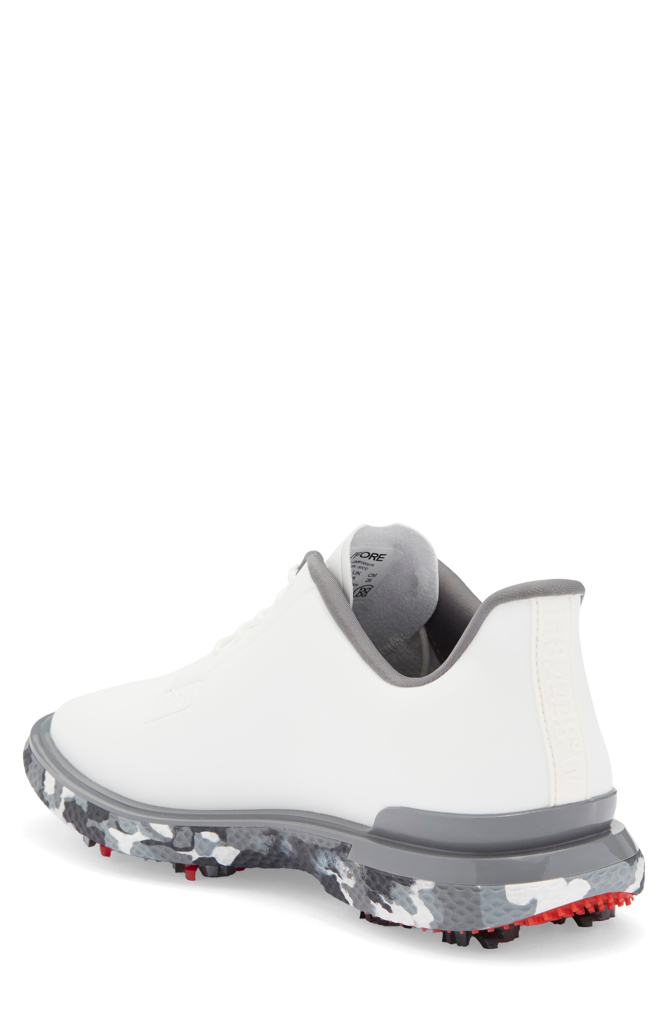 G/FORE Gallivanter Waterproof Golf Shoe (Men) | Nordstromrack