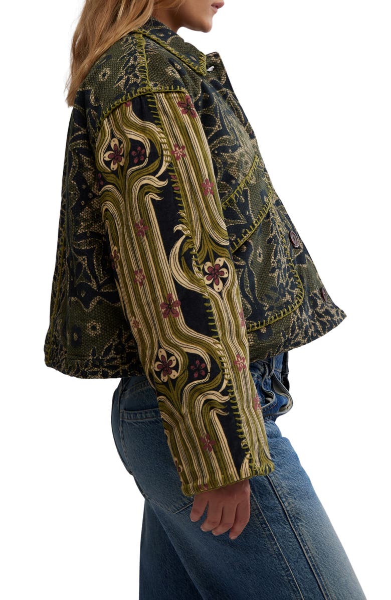 Free People Giving Joy Jacket | Nordstromrack