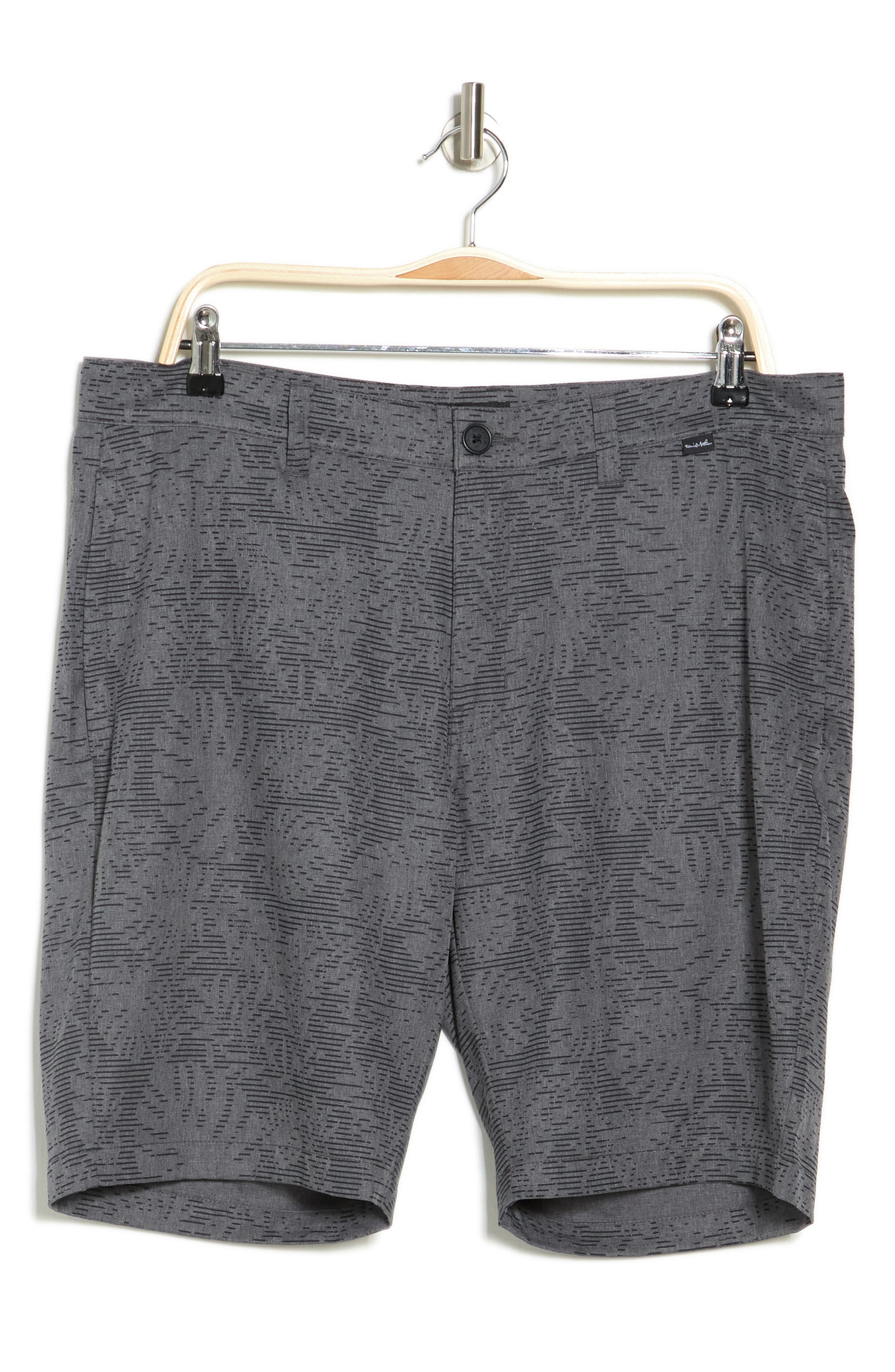 TravisMathew Go Fish Stretch Shorts | Nordstromrack