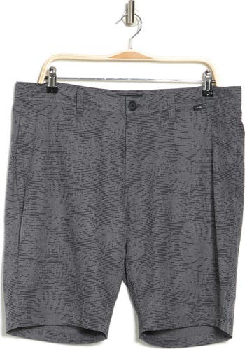 TravisMathew Go Fish Stretch Shorts | Nordstromrack