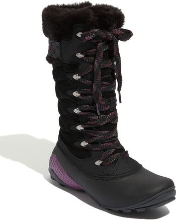 Merrell 'Winterbelle Peak' Waterproof Boot | Nordstrom