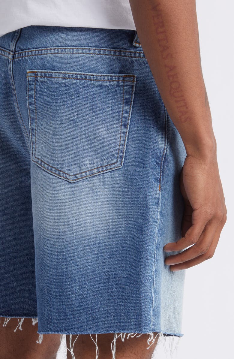 FRAME Denim Cutoff Jorts | Nordstromrack