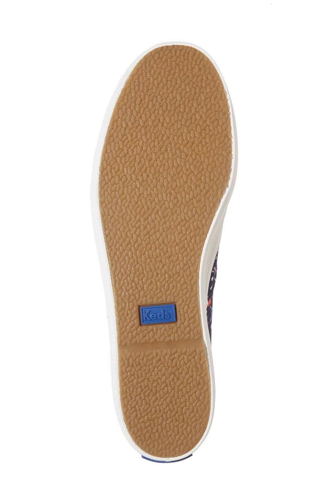 Keds® 'Triple Deck - Liberty of London Print' Sneaker (Women) | Nordstrom