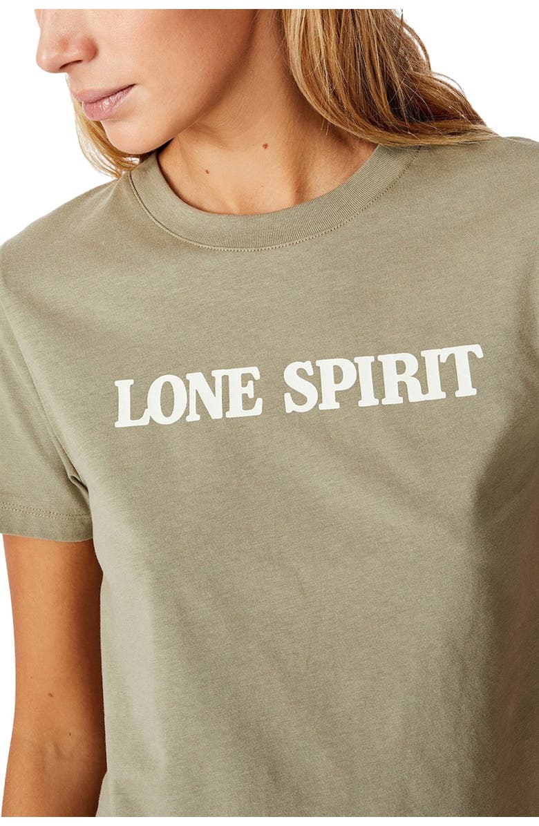 Cotton On Essential Slogan T-Shirt | Nordstromrack