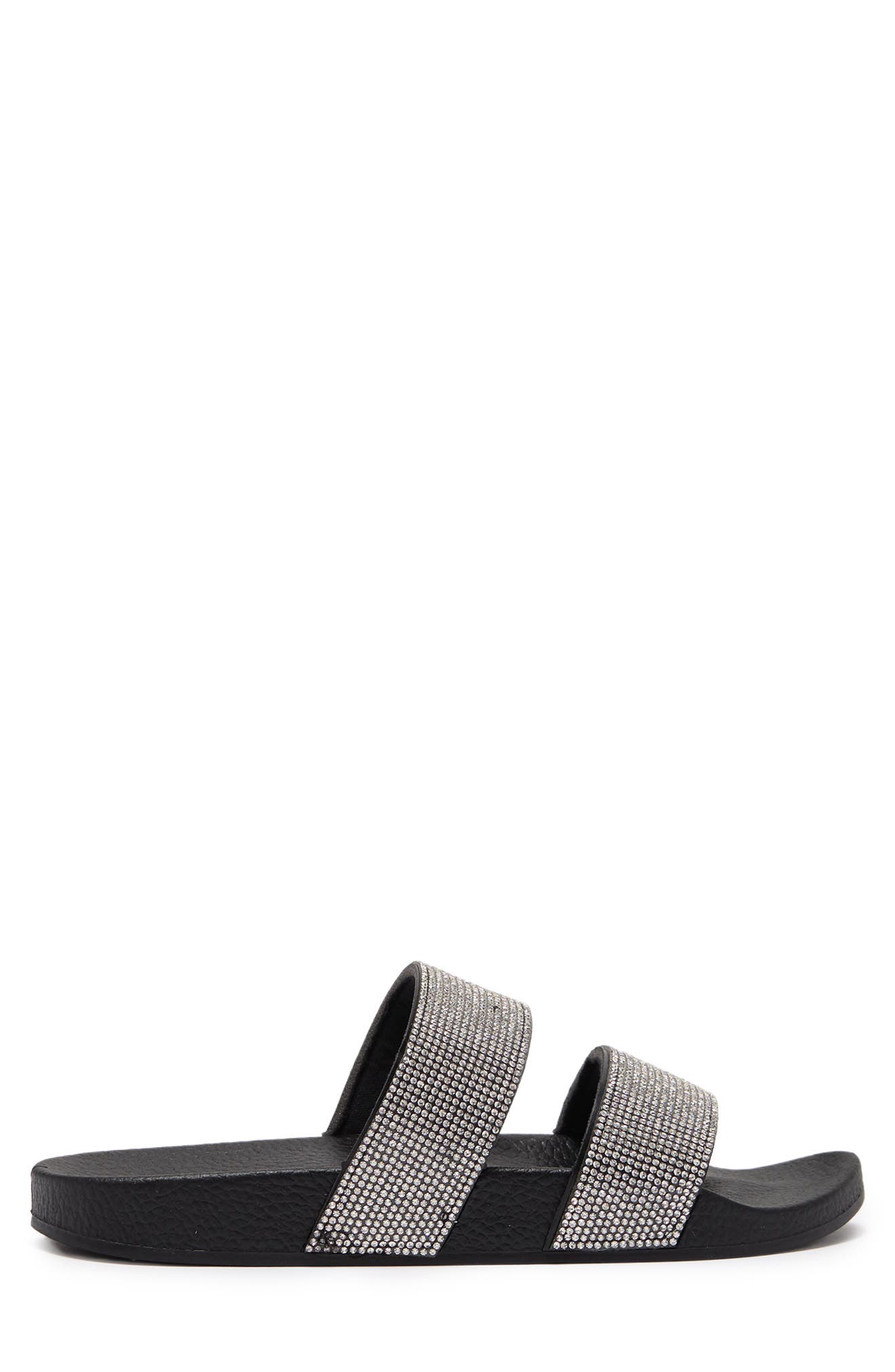 Catherine Catherine Malandrino Bling Pool Slide | Nordstromrack