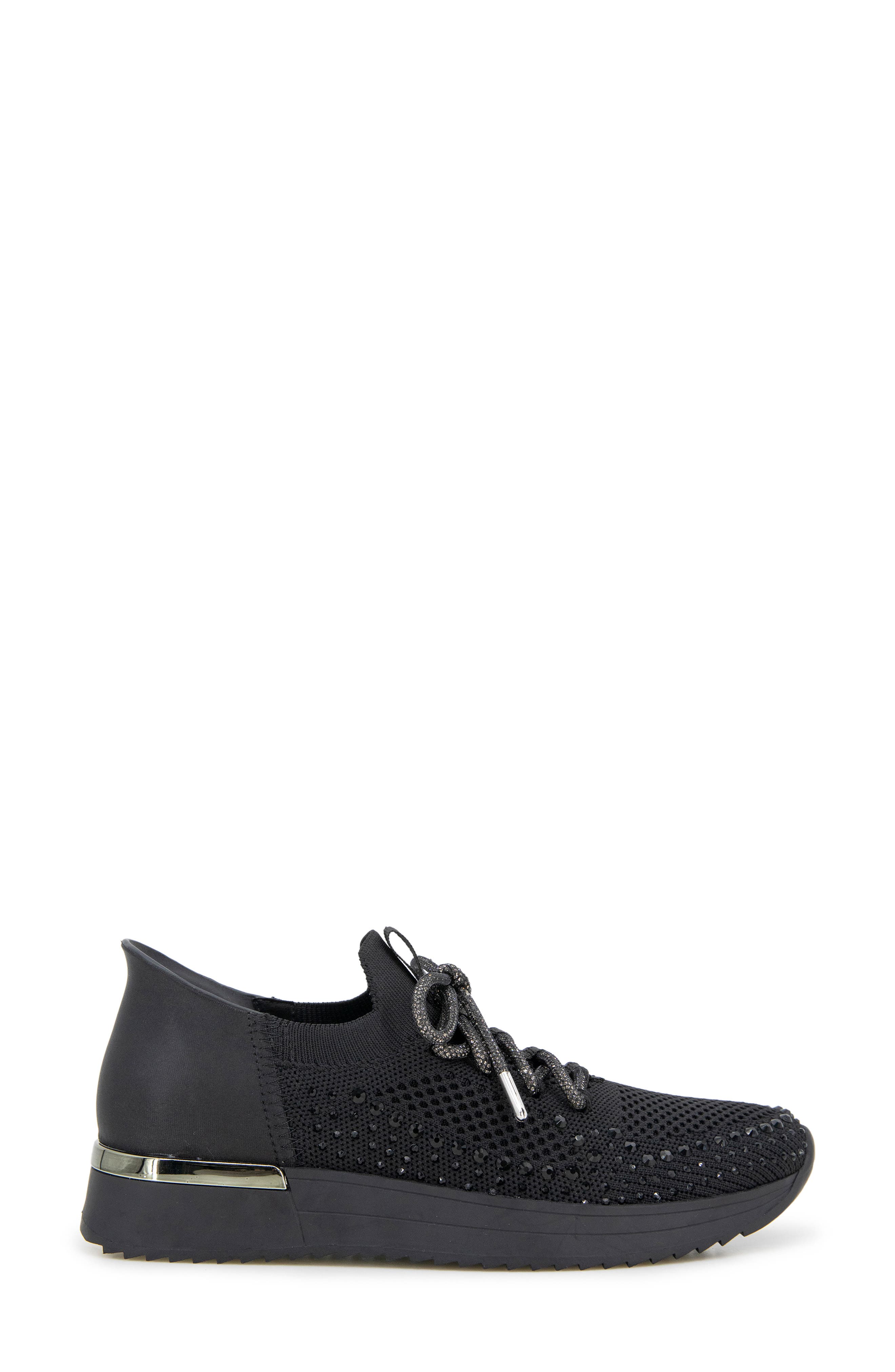Reaction Kenneth Cole Clancy Knit Sneaker (Women) | Nordstromrack
