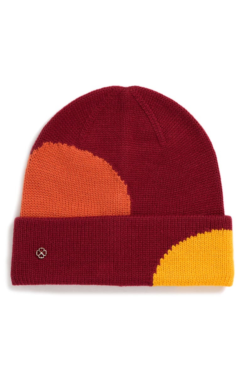 Kate Spade New York Dot Party Beanie | Nordstromrack