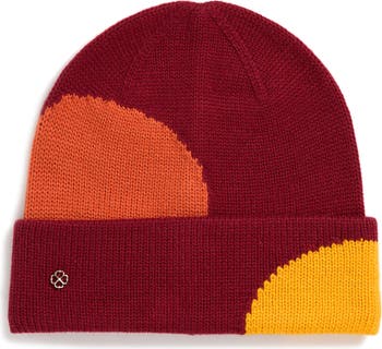 Kate Spade New York Dot Party Beanie | Nordstromrack