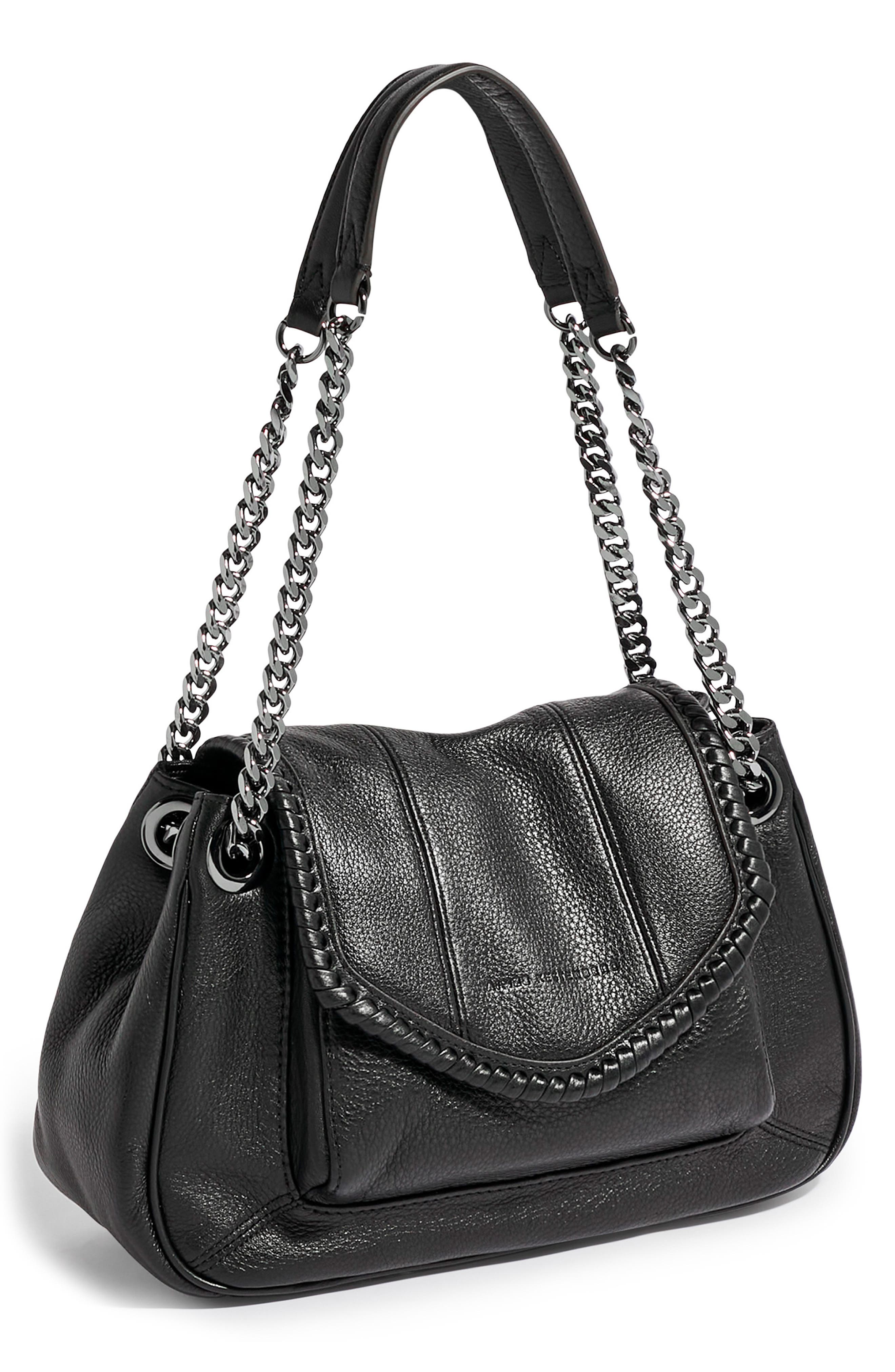 Aimee Kestenberg Medium All For Love Leather Satchel | Nordstromrack