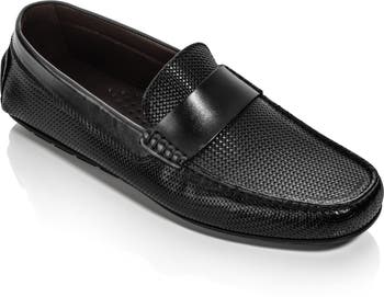 TO BOOT NEW YORK Magnus Driving Shoe (Men) | Nordstrom