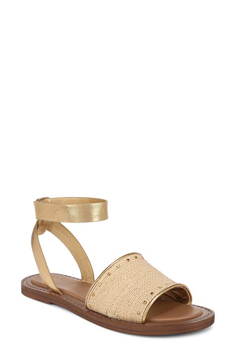 Women's Beige Sandals and Flip-Flops | Nordstrom