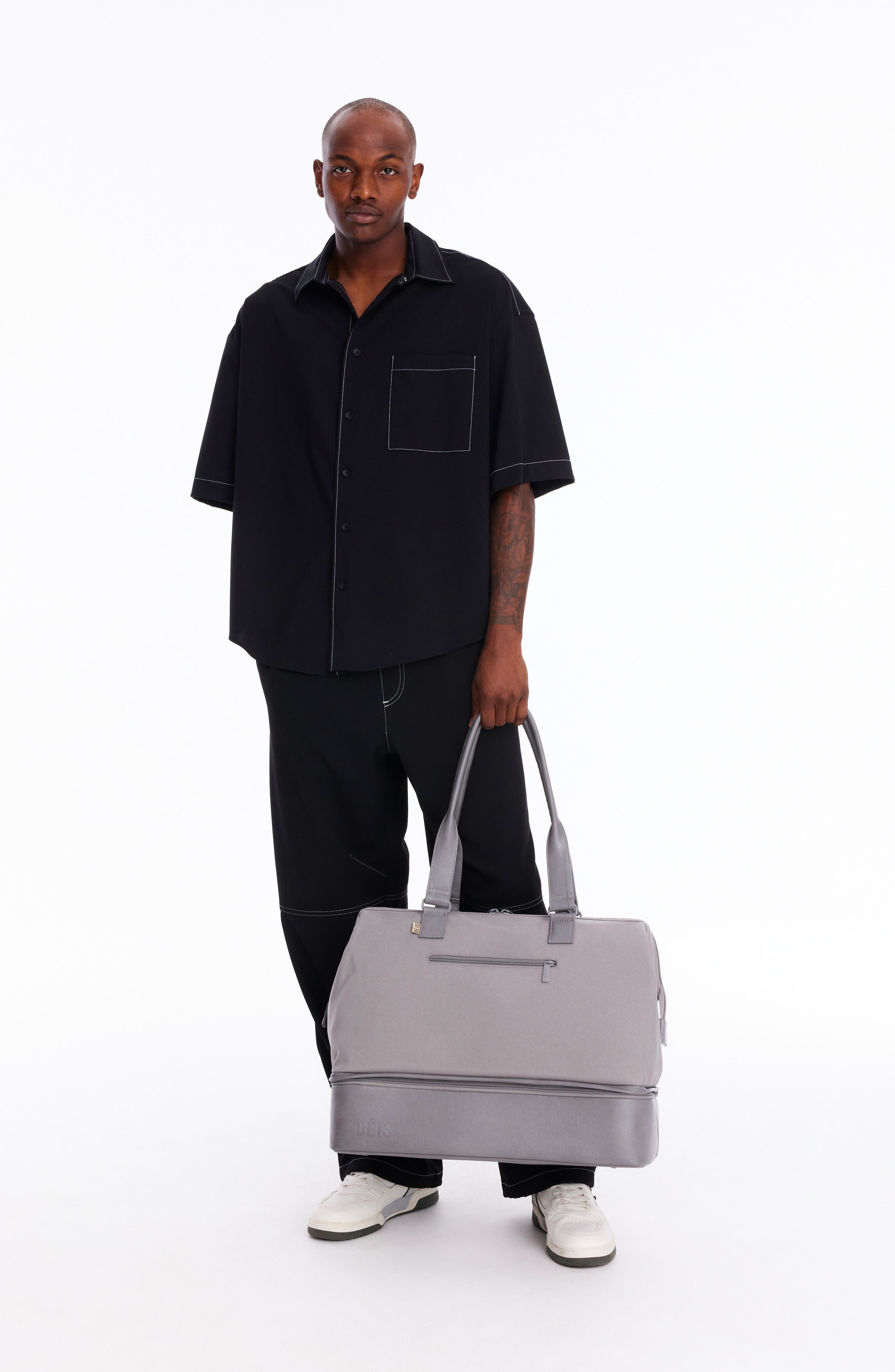 Béis The Convertible Weekend Travel Bag | Nordstromrack