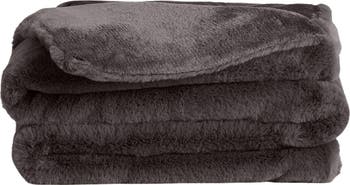 UnHide L'il Marsh Fleece Pet Blanket | Nordstrom