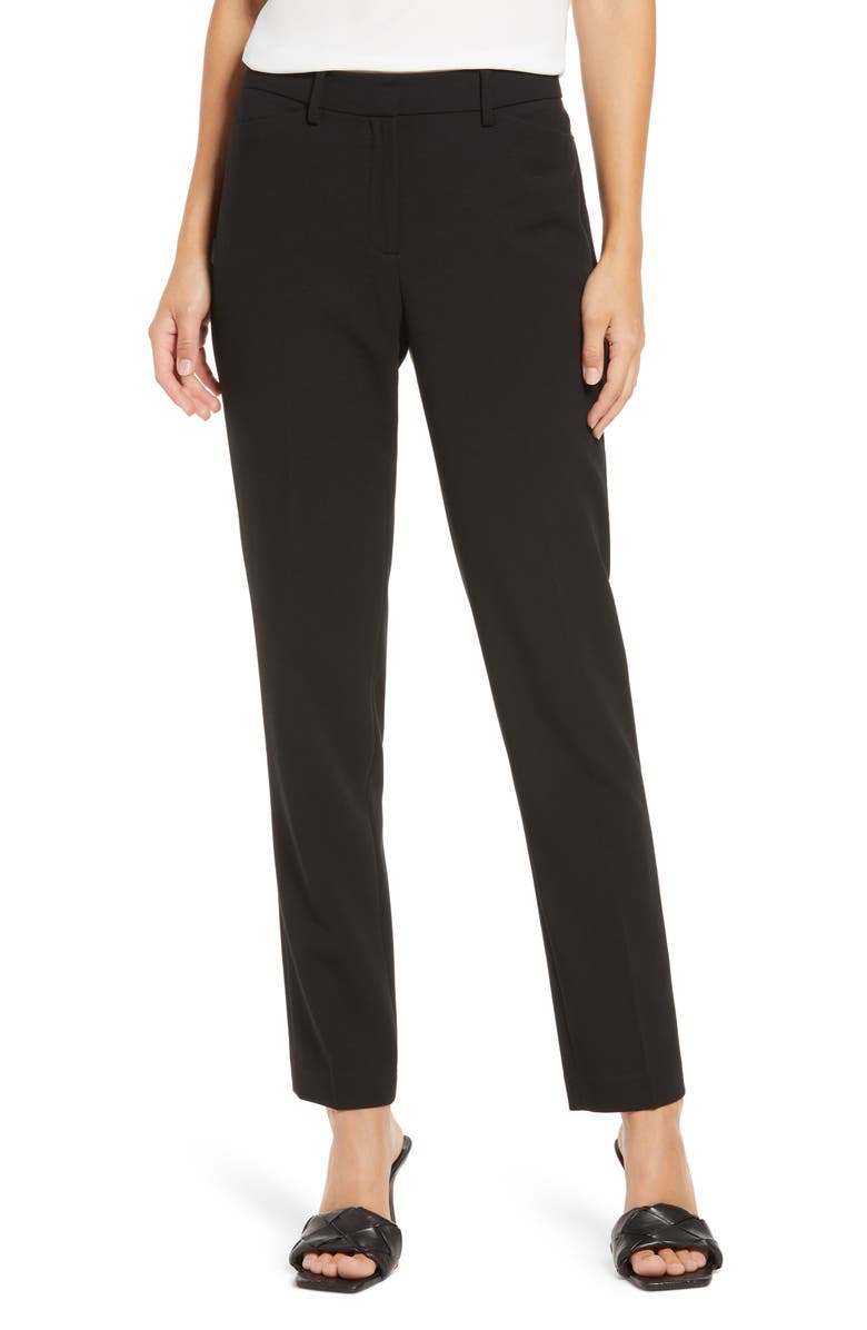 Halogen® Slim Leg Pants | Nordstrom