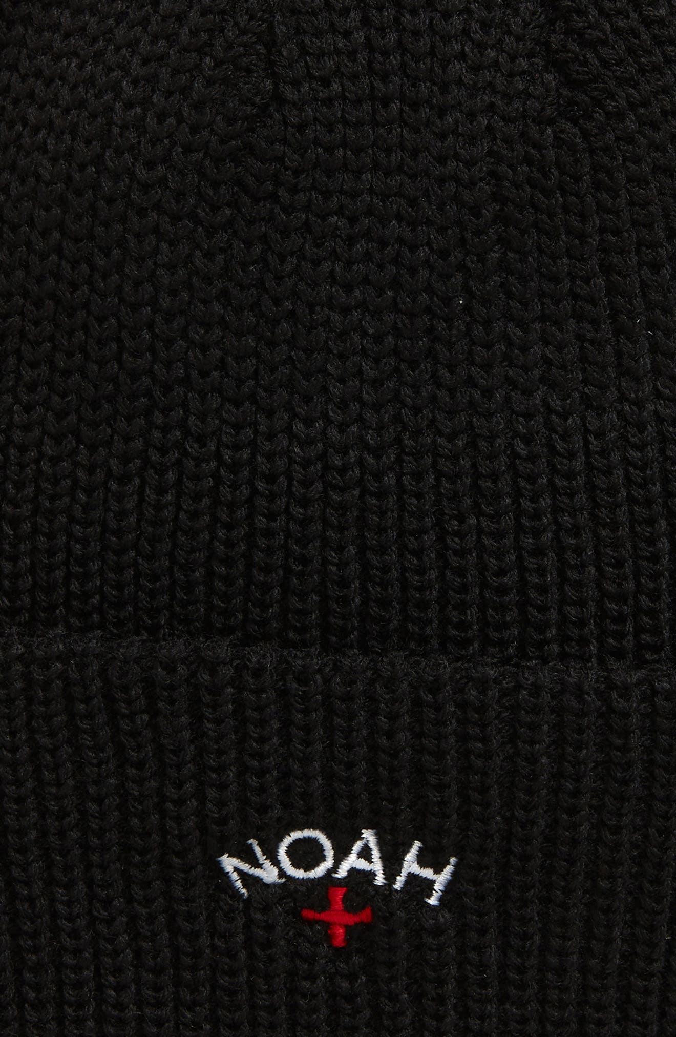 Noah Core Logo Beanie | Nordstrom