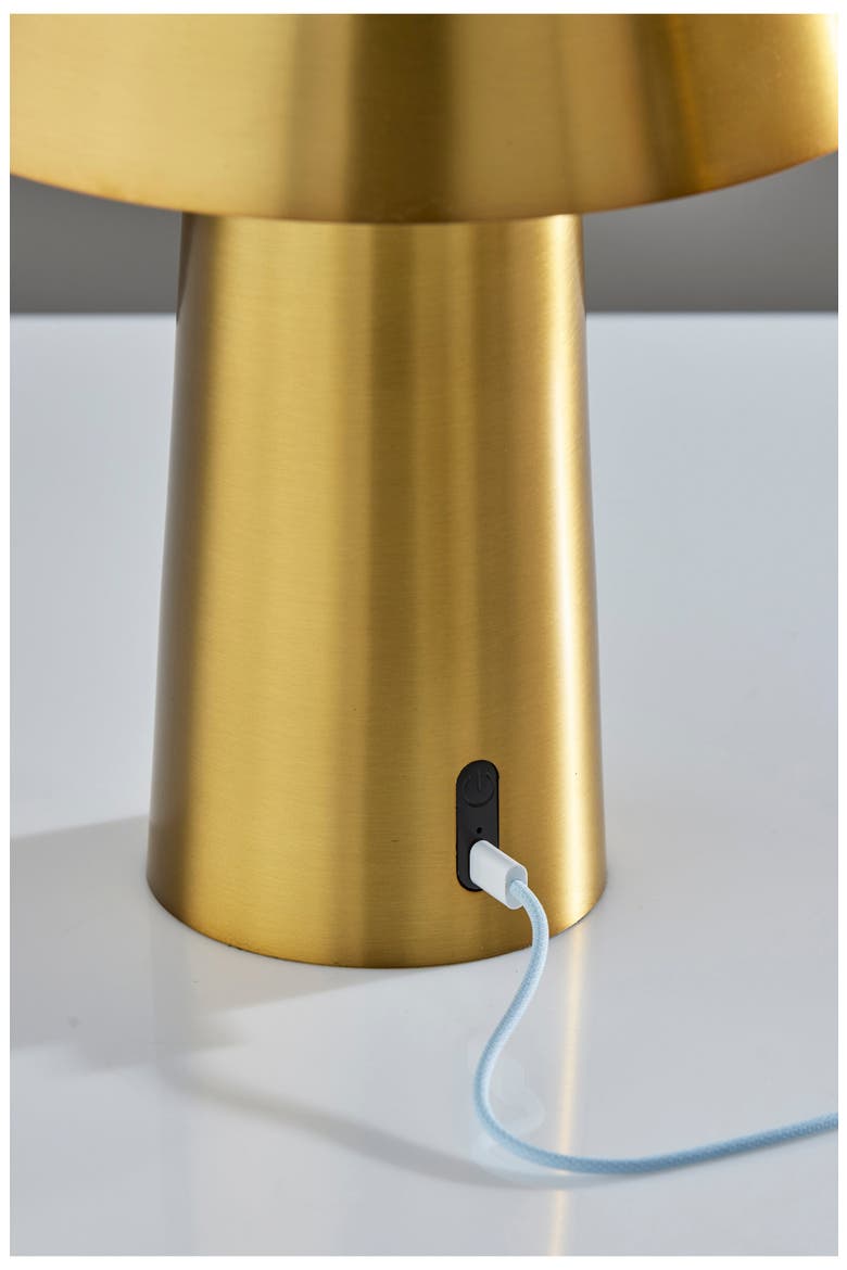 Pina LED Cordless Table Lamp | Nordstrom