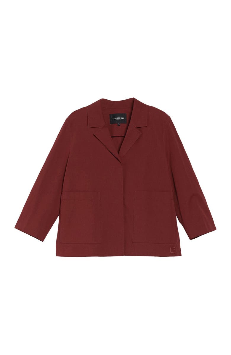 Lafayette 148 New York Layken Jacket | Nordstromrack