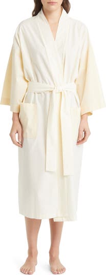 HAY Duo Cotton Robe | Nordstrom