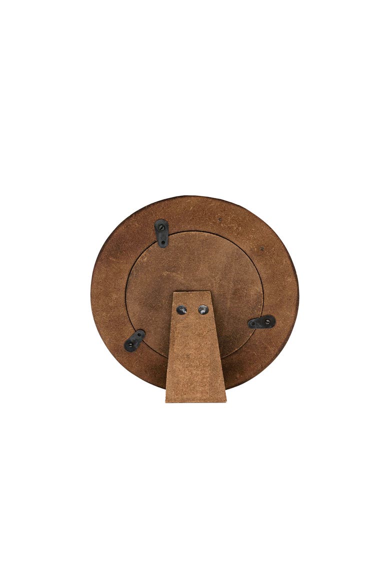 4x4 Round Family & Friends Photo Picture Frame | Nordstrom