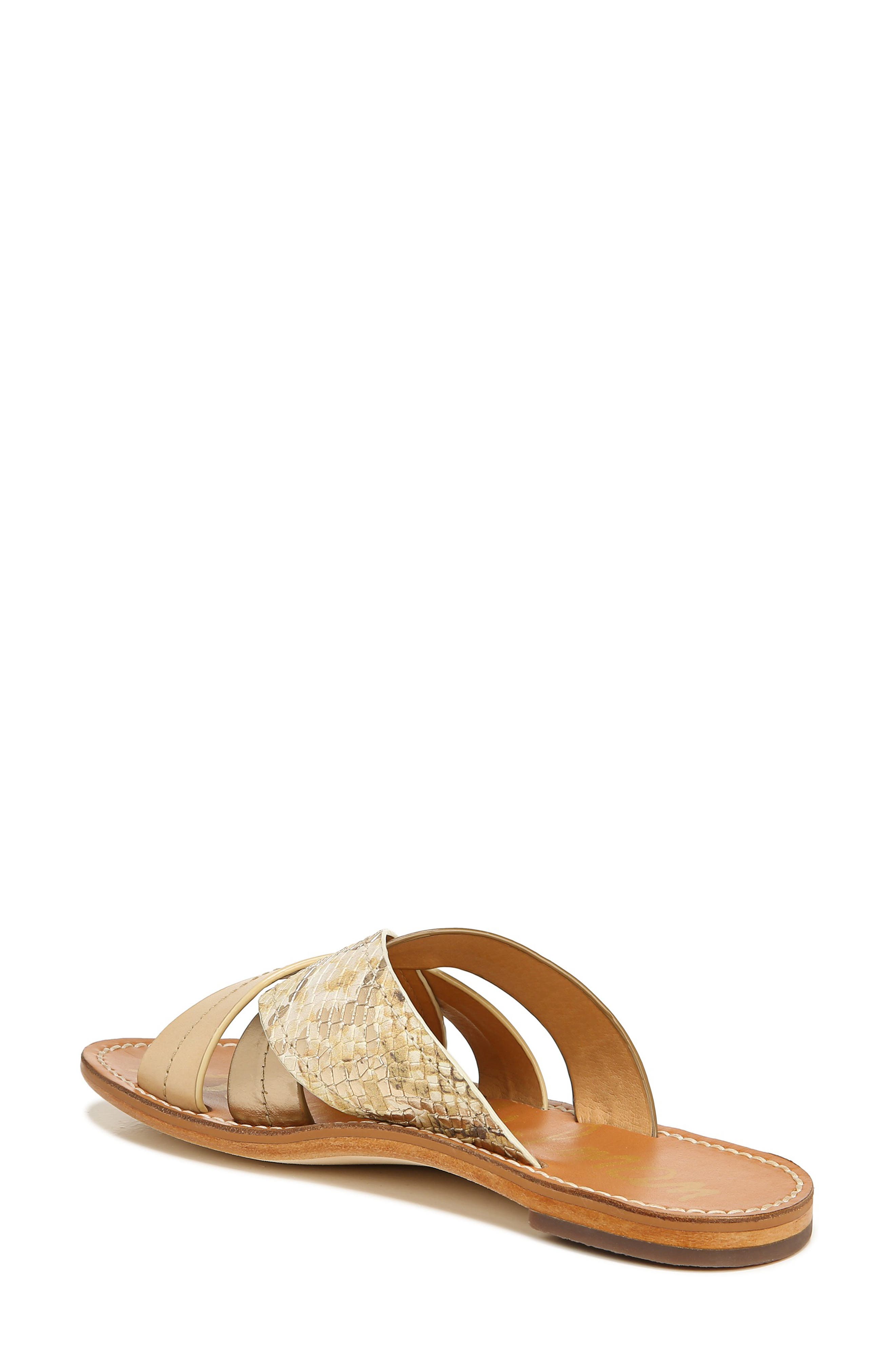 Sam Edelman Maxine Slide Sandal (Women) | Nordstrom