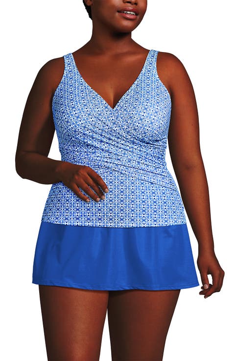 Women's Tummy Control Swimwear & Bathing Suits | Nordstrom