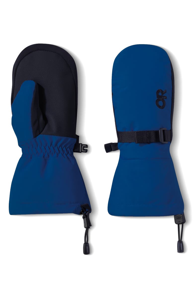 Outdoor Research Kids' Adrenaline Mittens | Nordstrom