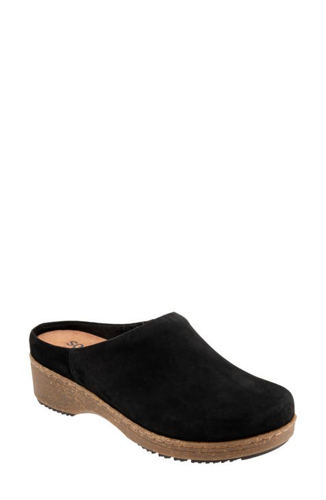 Women's Comfort Mules & Clogs | Nordstrom