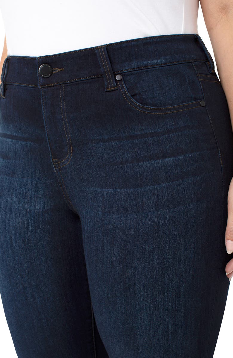 Liverpool Los Angeles Liverpool Lucy Bootcut Jeans | Nordstrom