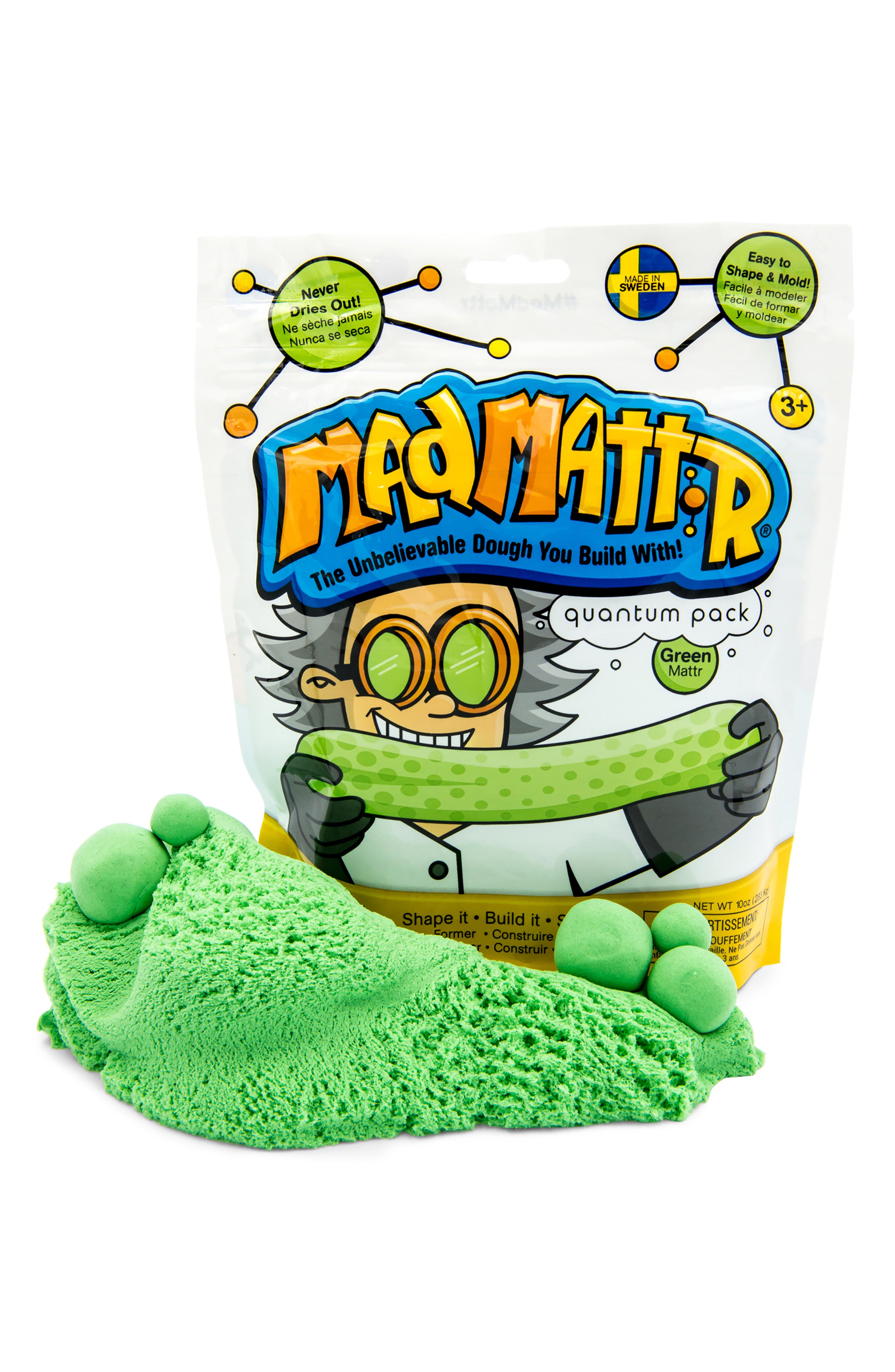 MAD MATTR Quantum Dough | Nordstrom