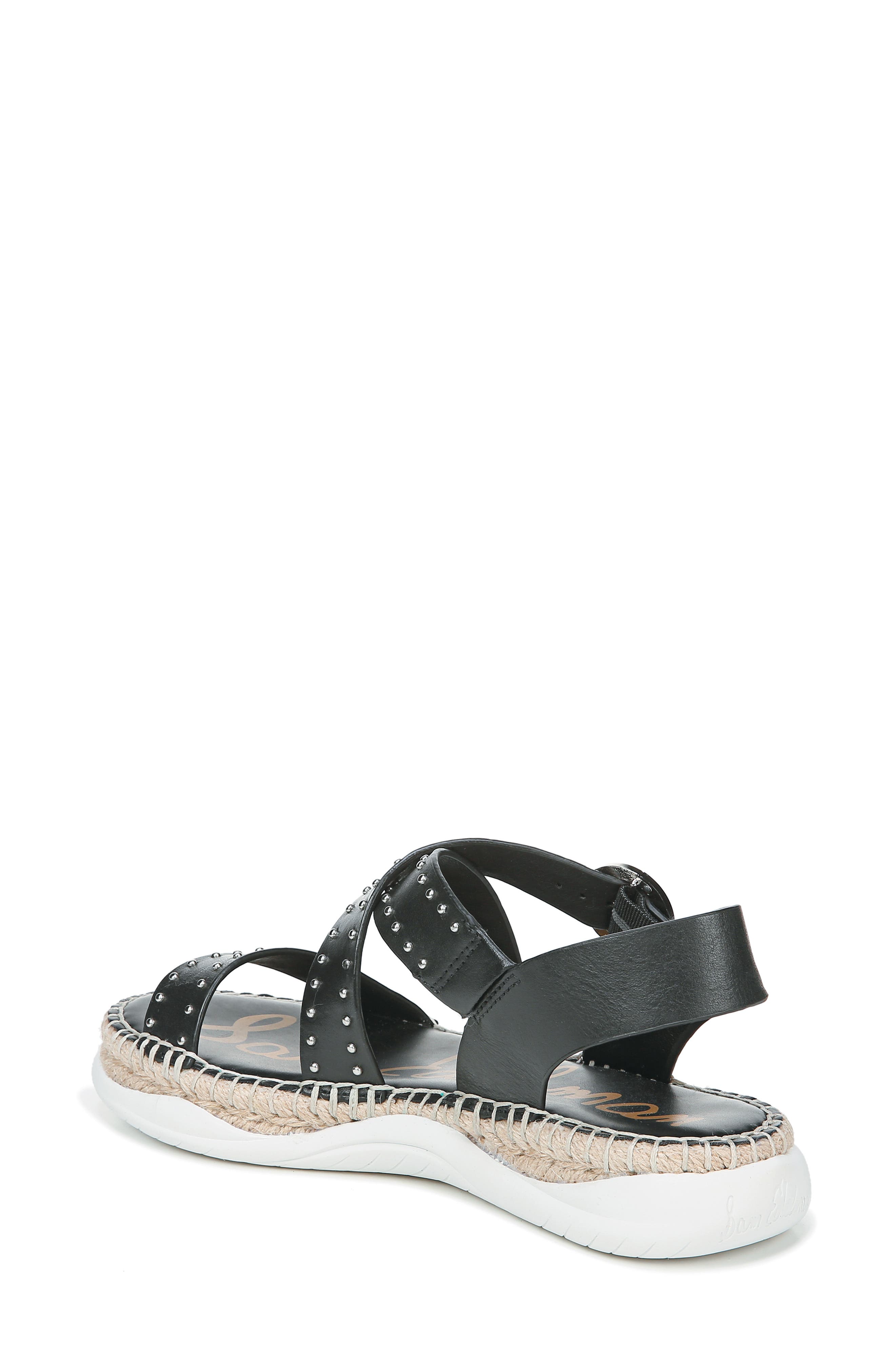 Sam Edelman Janette Sandal (Women) | Nordstrom