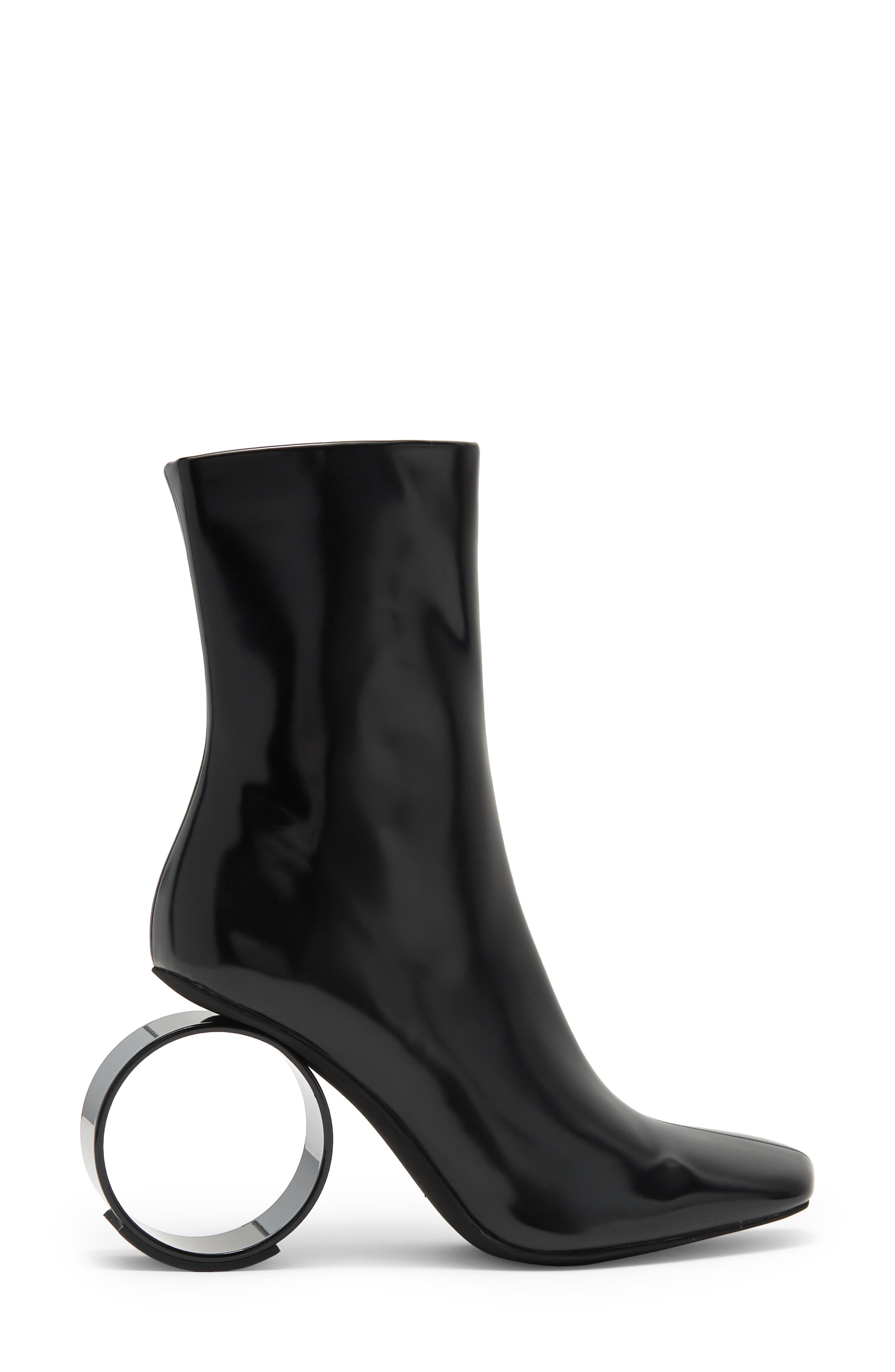 Jeffrey Campbell Teasers Bootie (Women) | Nordstromrack
