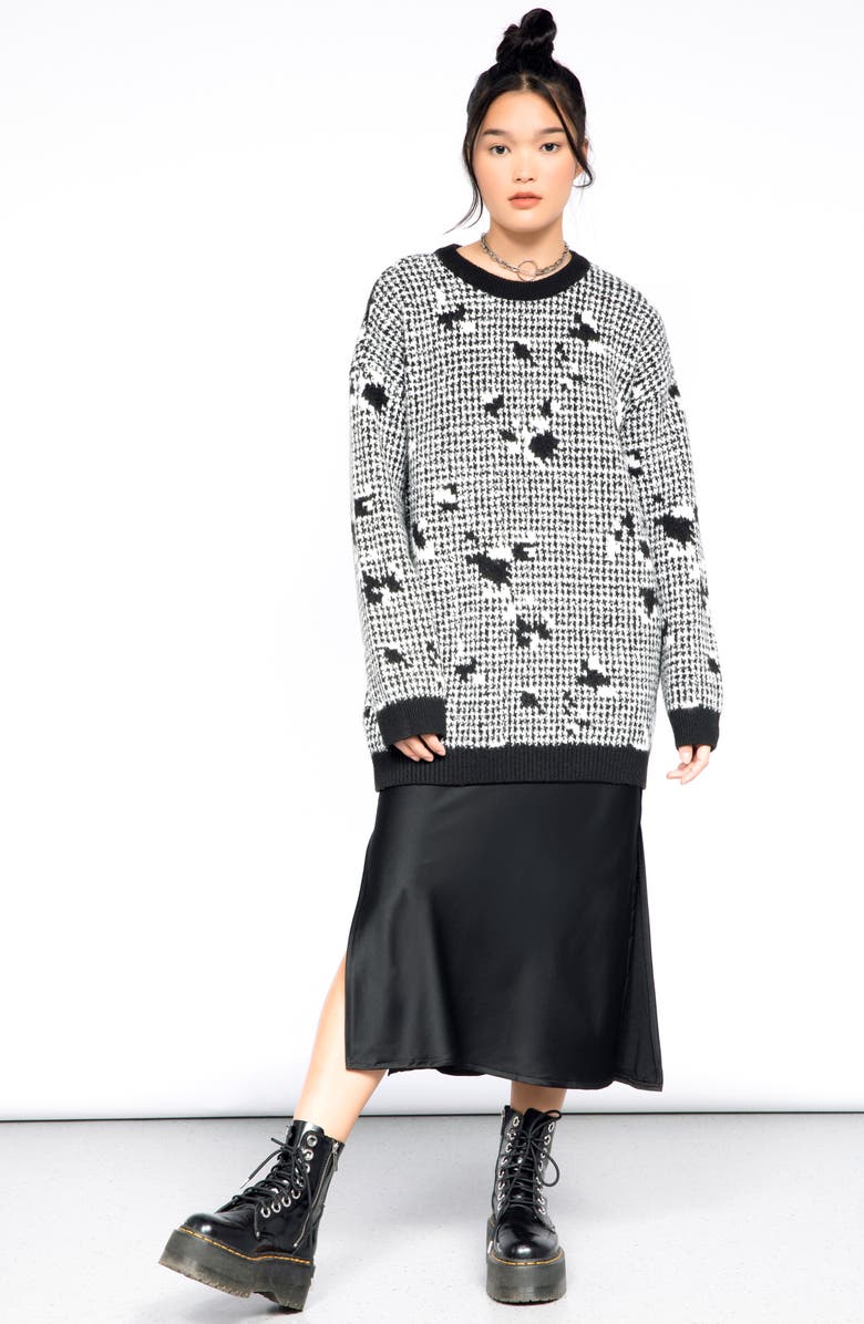 BP. + Wildfang Crewneck Pullover | Nordstromrack