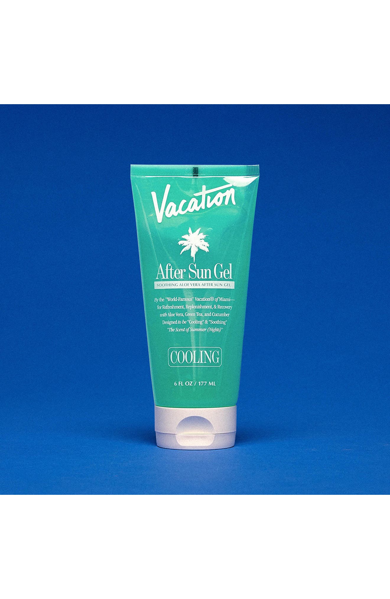 Vacation After Sun Gel | Nordstrom