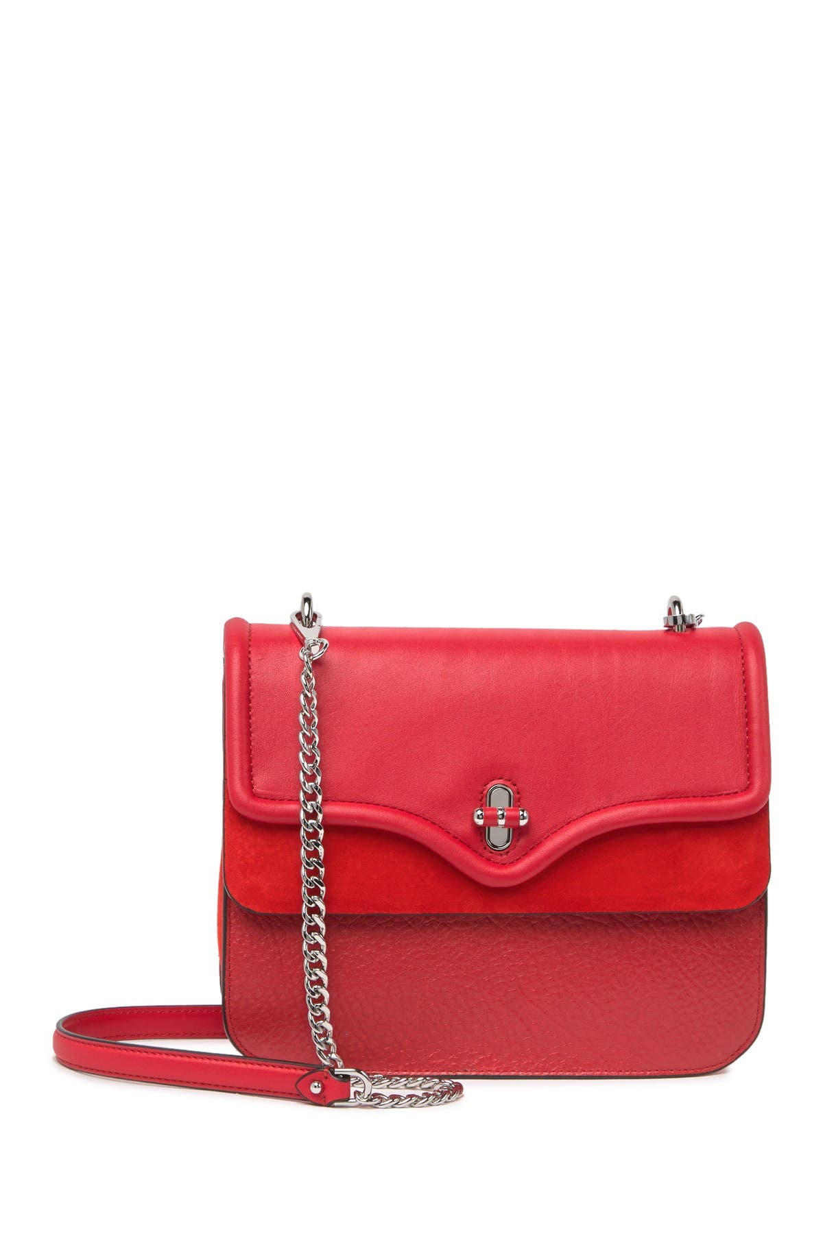 Rebecca Minkoff Phoebe Crossbody Bag | Nordstromrack