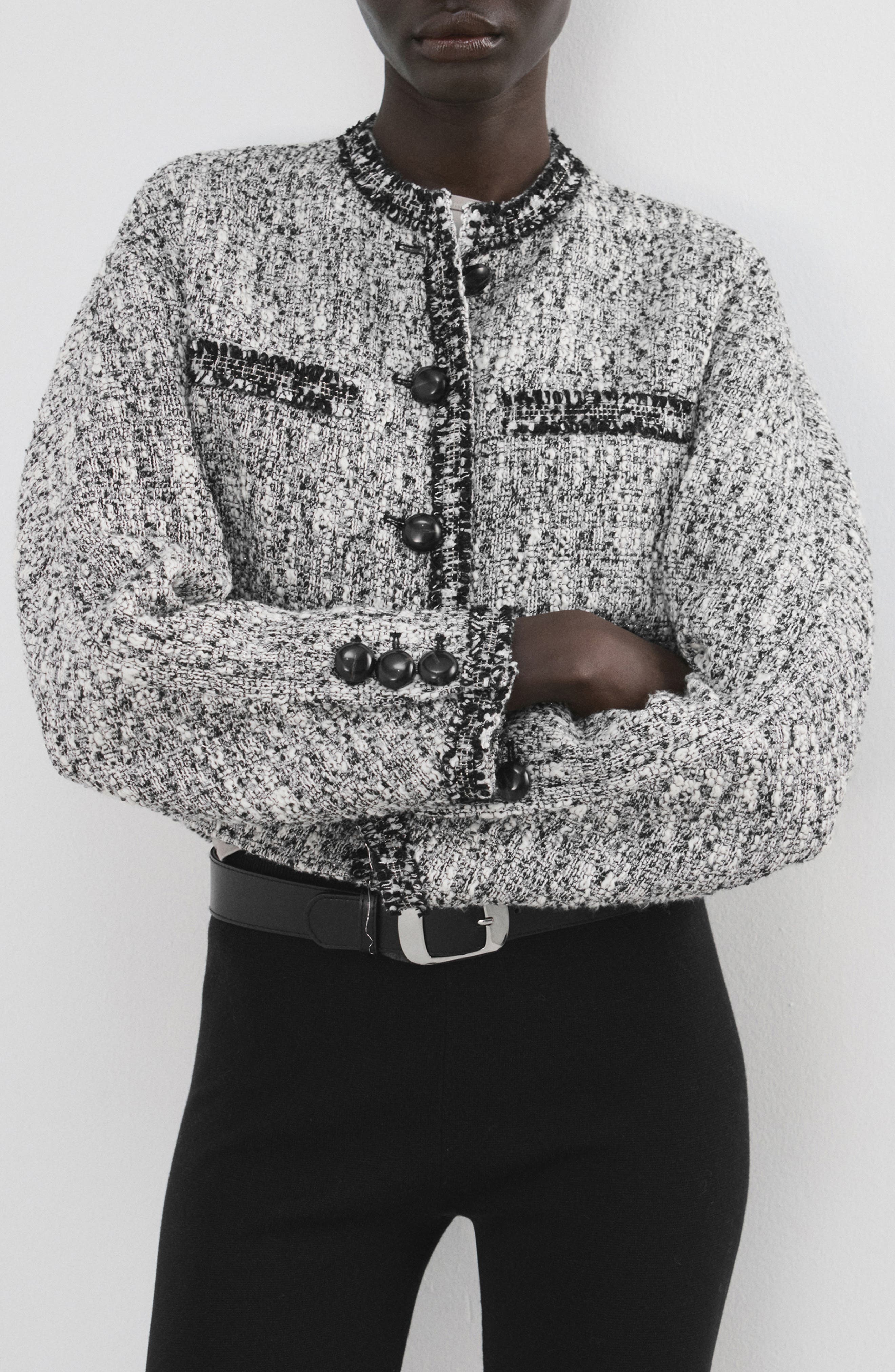 Tweed Jacket (Women) | Nordstrom
