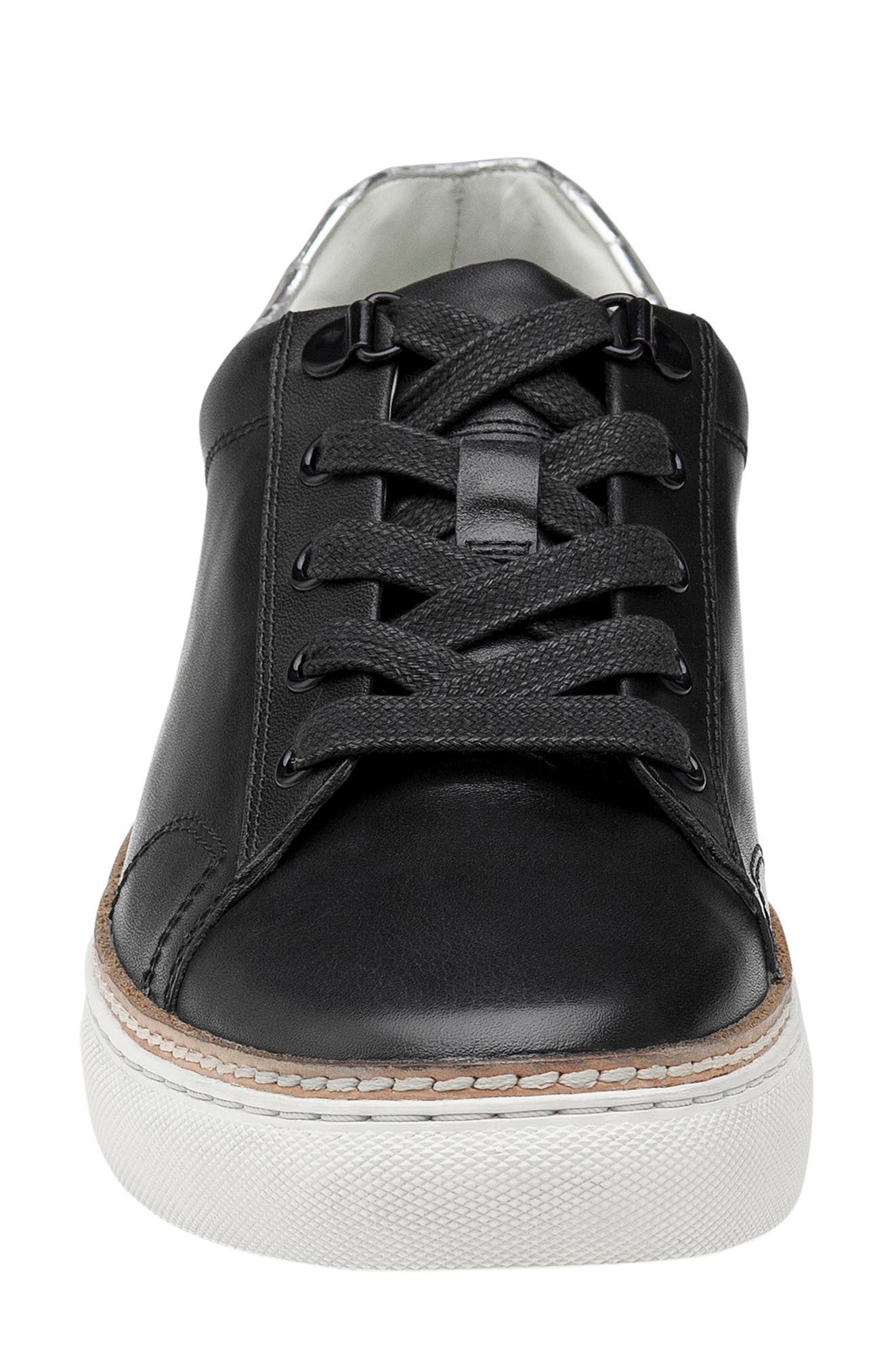Johnston & Murphy Callie Low Top Sneaker (Women) | Nordstromrack