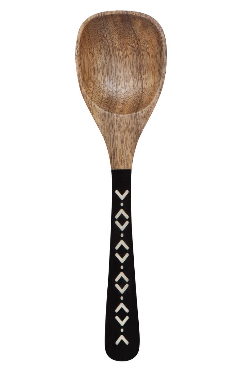 Now Designs Ziggy Mango Wood Serving Set | Nordstromrack
