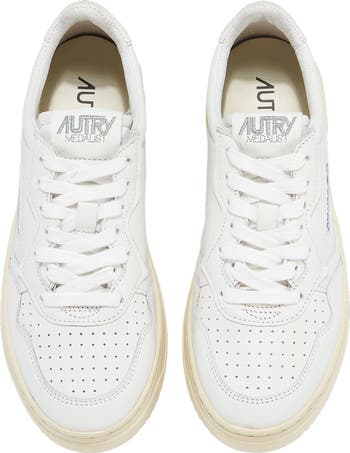 AUTRY Medalist Low Sneaker (Men) | Nordstrom AUTRY Medalist Low Sneaker (Men) | Nordstrom
