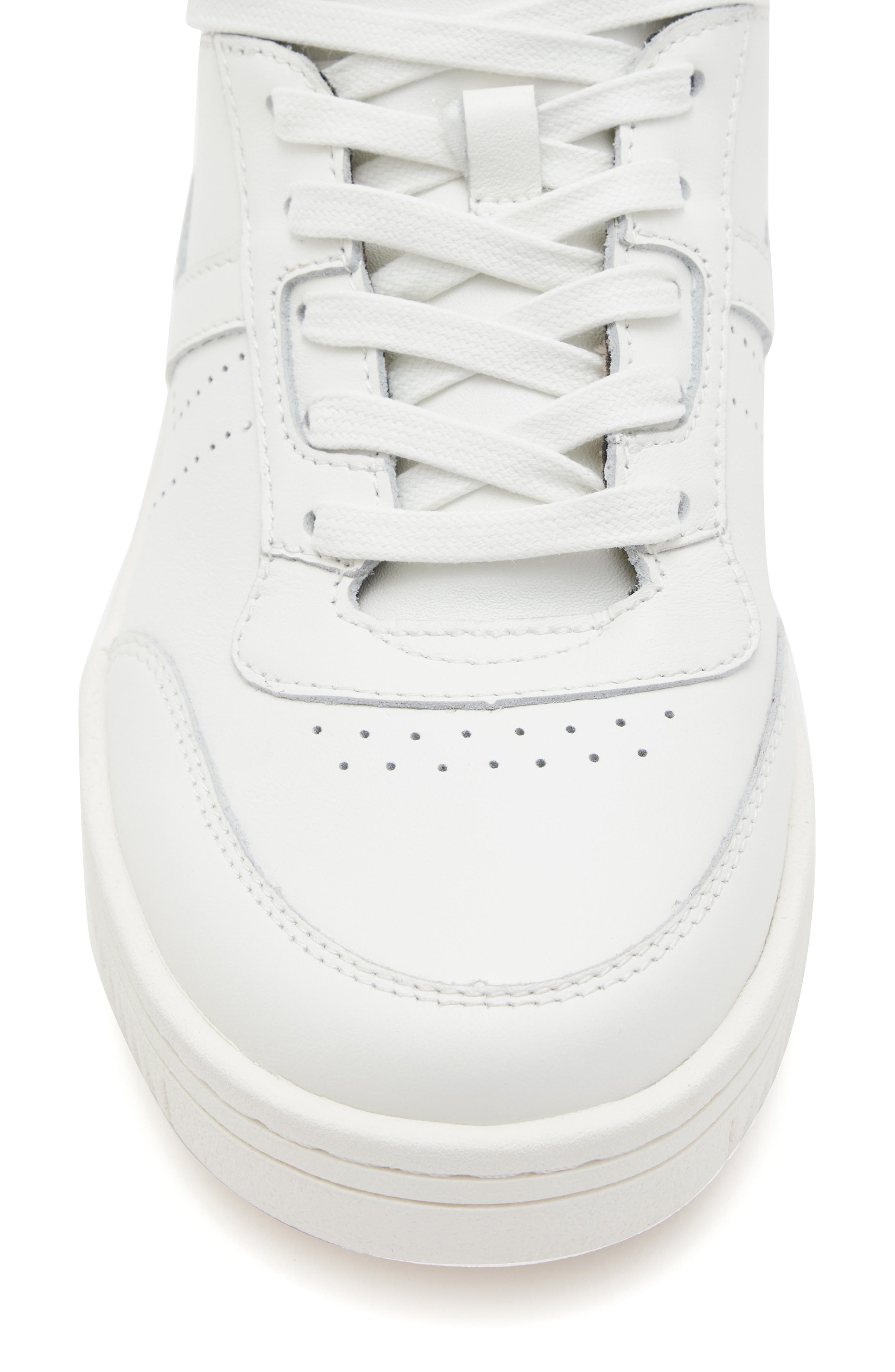 AllSaints Pro High Top Sneaker (Women) | Nordstromrack