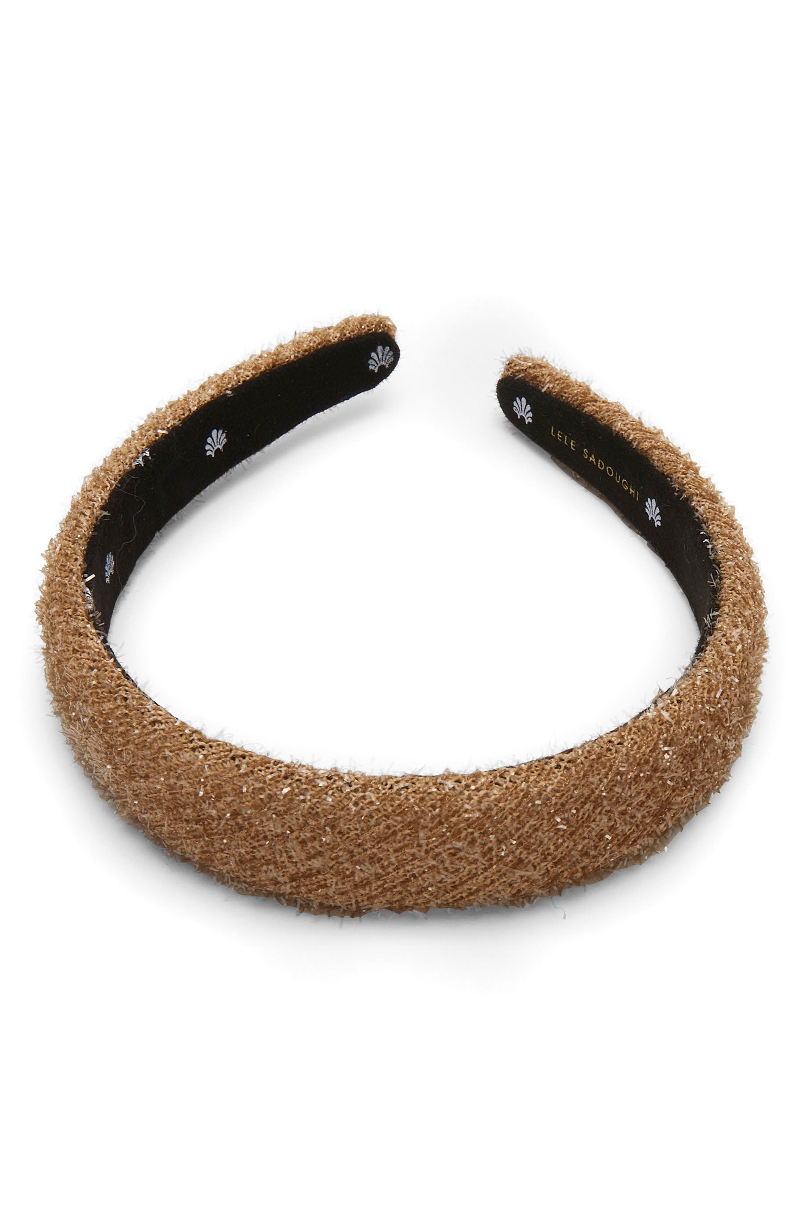 Tinsel Headband (Women) | Nordstrom