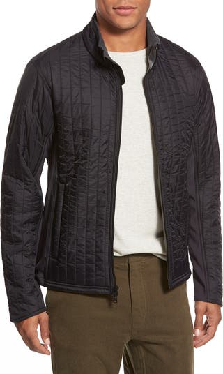 Relwen 'Vertical Insulator' Quilted Shell Jacket | Nordstrom